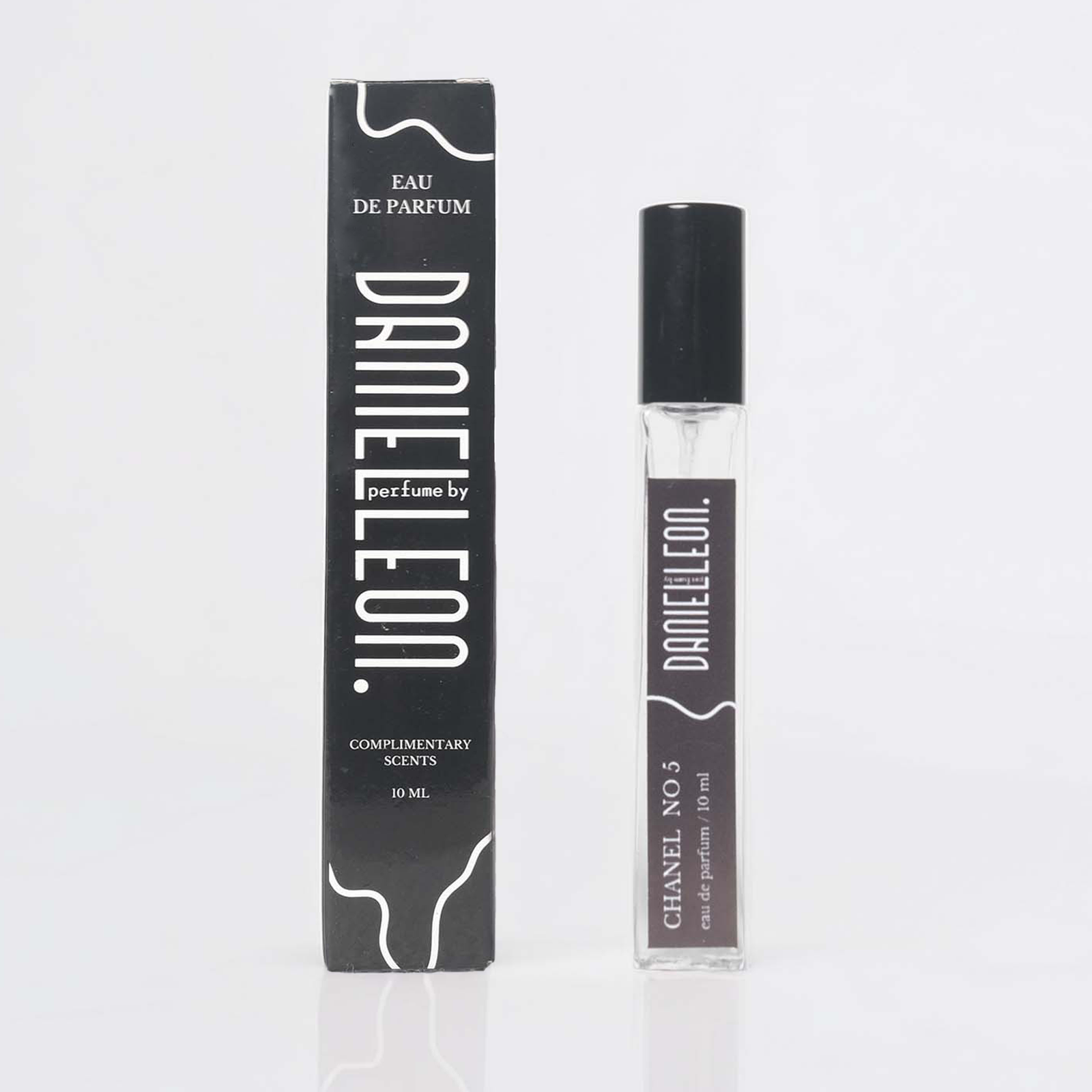 Daniel Leon, inspired perfume by Chanel NO5, Timeless Floral Perfume ...
